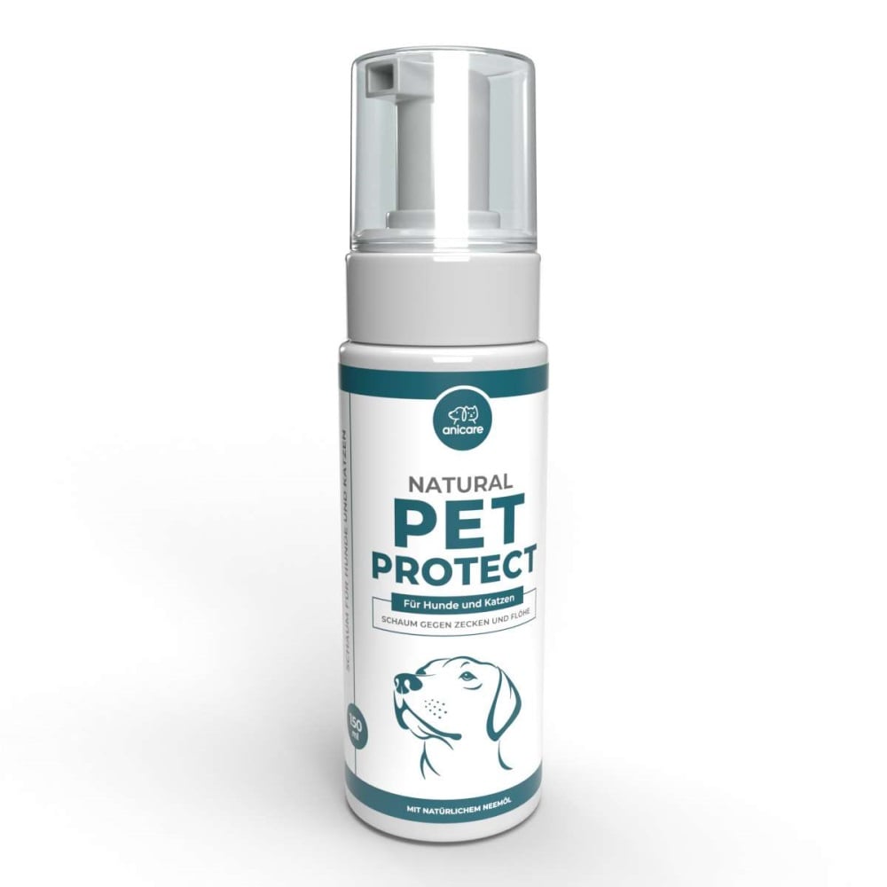 Anicare – Hochwertige Ergänzungsmittel für Haustiere